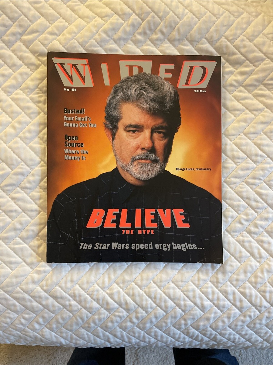 Star Wars George Lucas Inventions