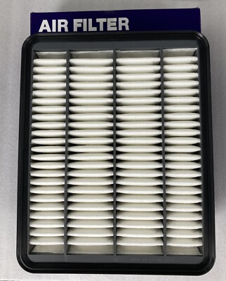 A-1010 Union Sangyo Air Filter For TOYOTA Land Cruiser PRADO , OEM ...