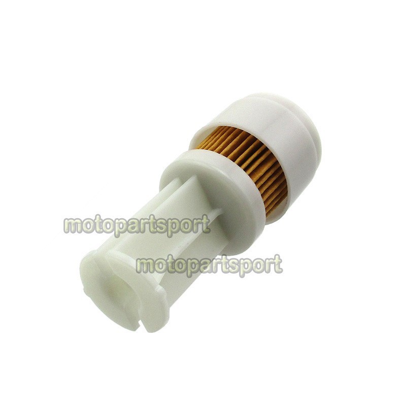 Fuel Filter For Suzuki DF200 DF225 DF250 DF300 65L-24563-00 15412-93J00 ...