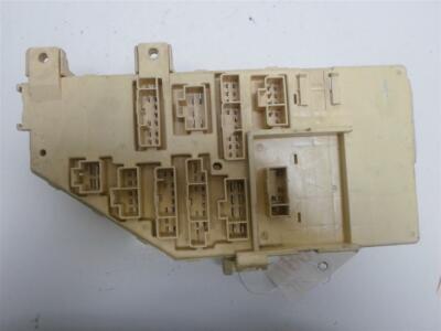 FUSE BOX CHRYSLER SEBRING 2001 2002 2003 2004 4759434ACA OEM | eBay