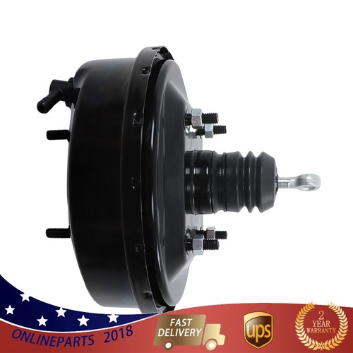 For Jeep CJ5 CJ7 Scrambler 1982 - 1886 Vacuum Power Brake Booster 54 ...