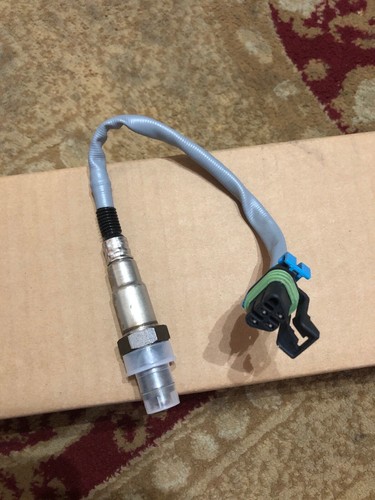 Oxygen Sensor ACDelco GM Original Equipment 12634061 for sale online | eBay