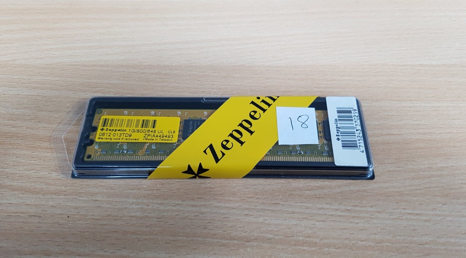 RAM - DIMM & SODIMM - DDR1 DDR2 DDR3 -256MB 1GB 2GB - CLEAN PULLS ...