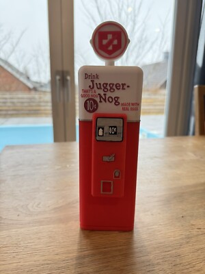 3D Printed Juggernog Perk Machine – Inspired by CoD Zombies (27cm) | eBay
