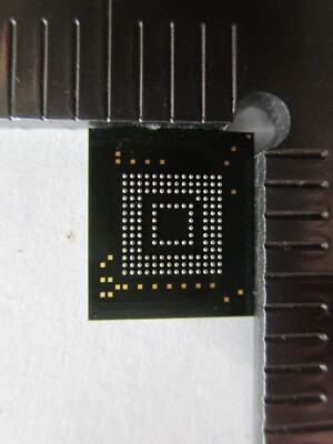 1x New EMMCO8G-T227 EMMC0BG-T227 EMMC086-T227 EMMC08G-T227 FBGA153 IC Chip | eBay