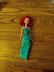 2012 Mattel Cinderella 1186 MJ,1,NL | eBay