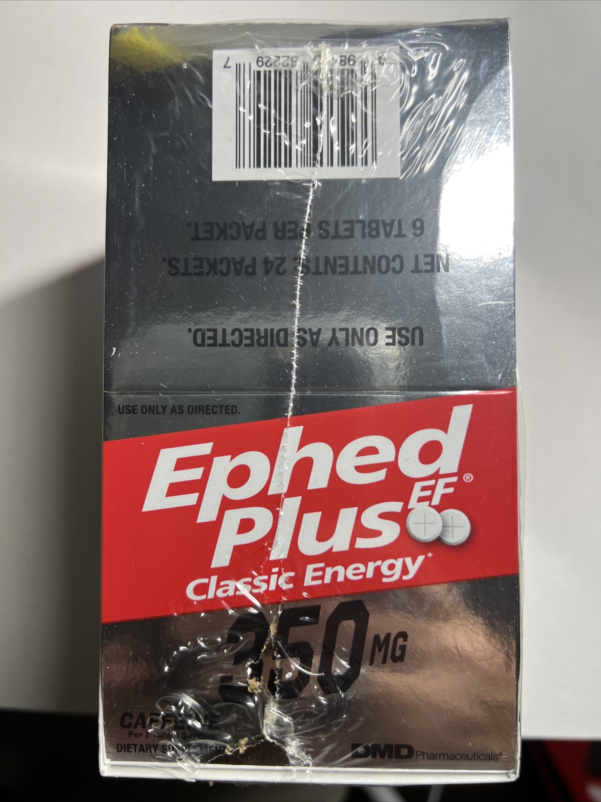 Ephedrine Plus Tablets
