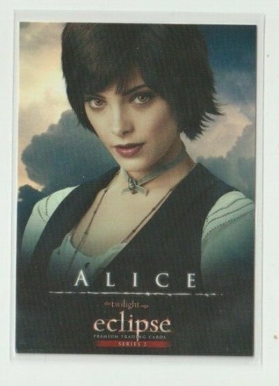Alice Eclipse Hair