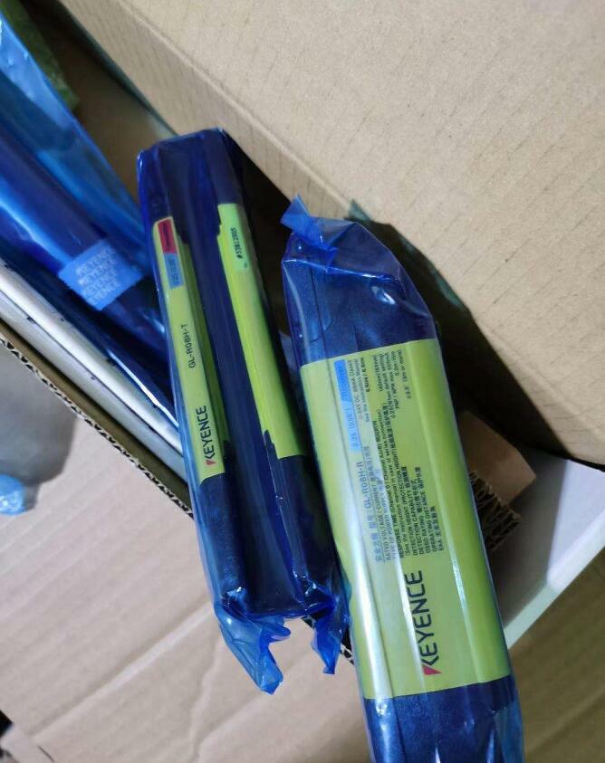 GL-R08H KEYENCE Safety light curtain Brand new Fastshipping | eBay