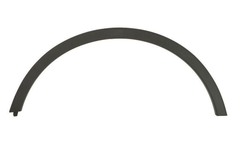 VAUXHALL MOKKA 2012 - 2016 FRONT WHEEL ARCH TRIM LEFT MOULDING OUTER ...