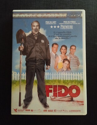 DVD Fido | eBay