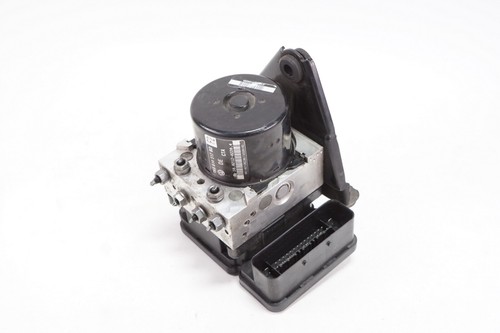 VOLKSWAGEN JETTA ABS Pump Module VSA Modulator Valve OEM 2009 | eBay
