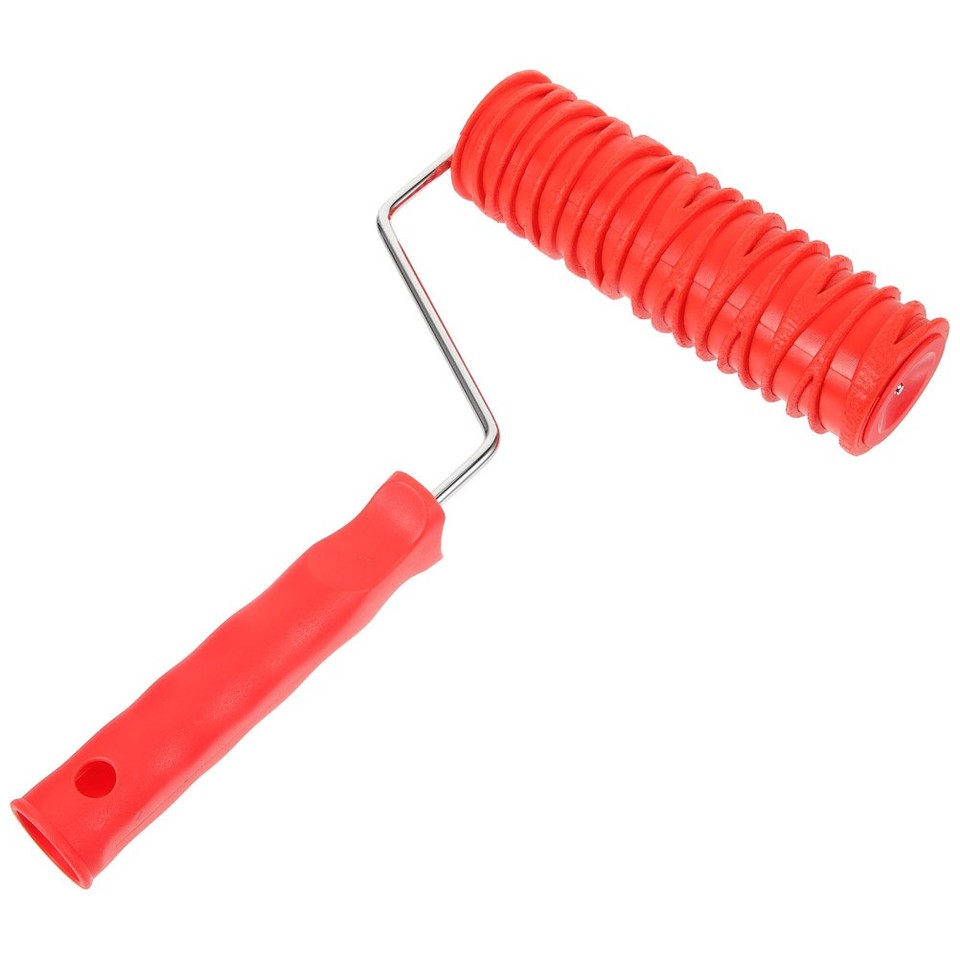 Wall Decoration Paint Roller Embossing Texture Pattern Roller with ...
