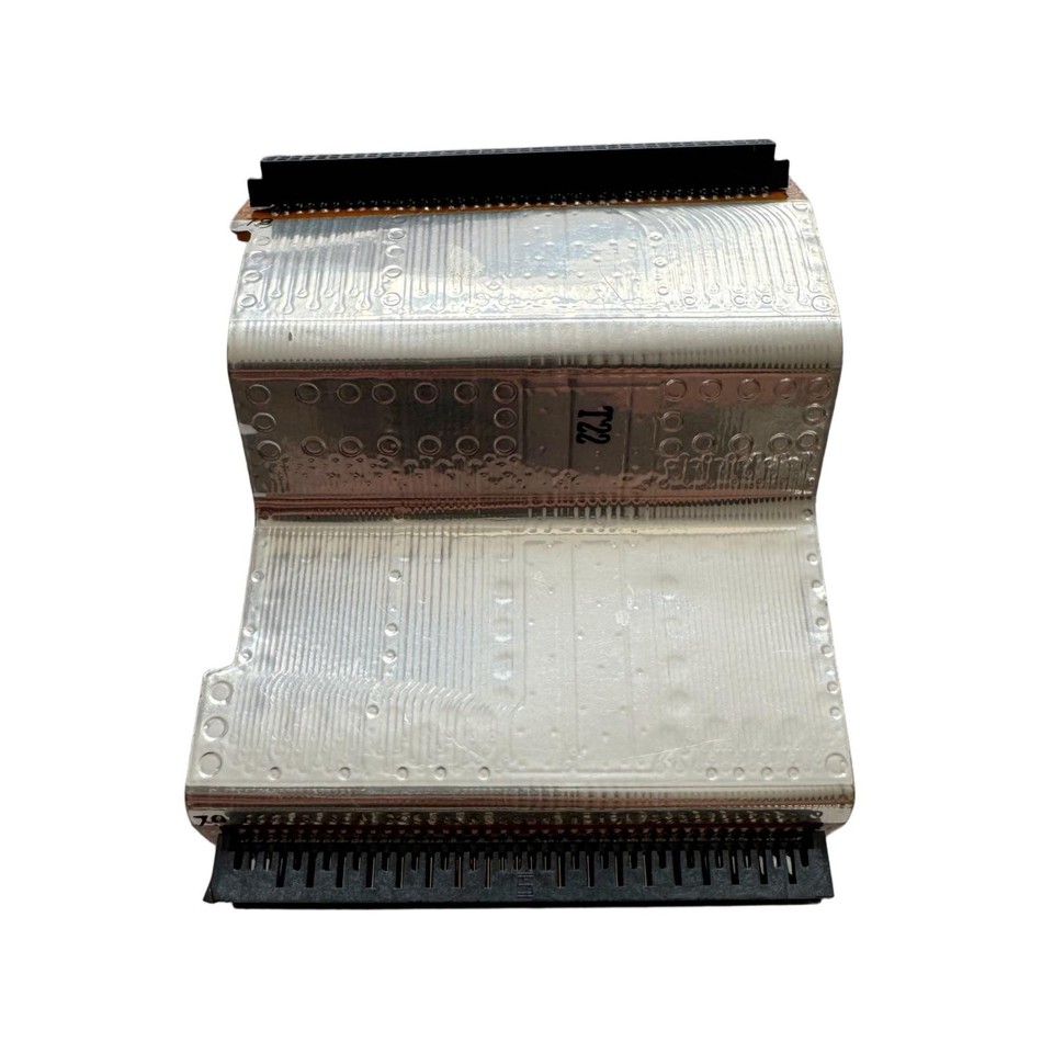 USED Motorola APX6500 7500 O5 Control Head CHIB HKN6191A Kit w/ Flex ...