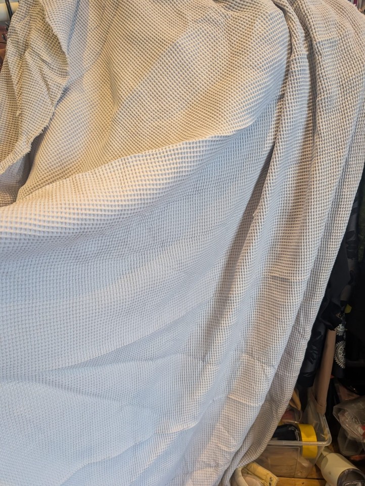 The PATIENTS - DOCTOR WHO - CyberMen original Tv Costume Fabric Remnant ...