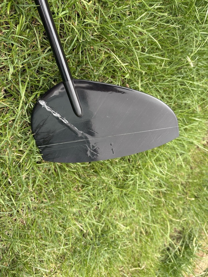 Hyper Flight Alien 1.2m DLG Slope Soarer GLIDER Plane RC KST | eBay UK