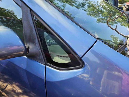 2004 05 06 07 08 09 TOYOTA PRIUS Front Passenger Windshield Pilar Vent ...