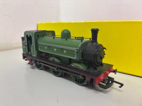 Hornby R2186B GNR J13 tank loco '1226' - OO - Boxed | eBay