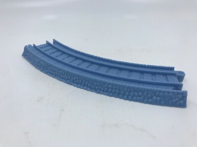 Thomas the Train Risky Rails Bridge Drop Replacement: Part C1 Curve ...