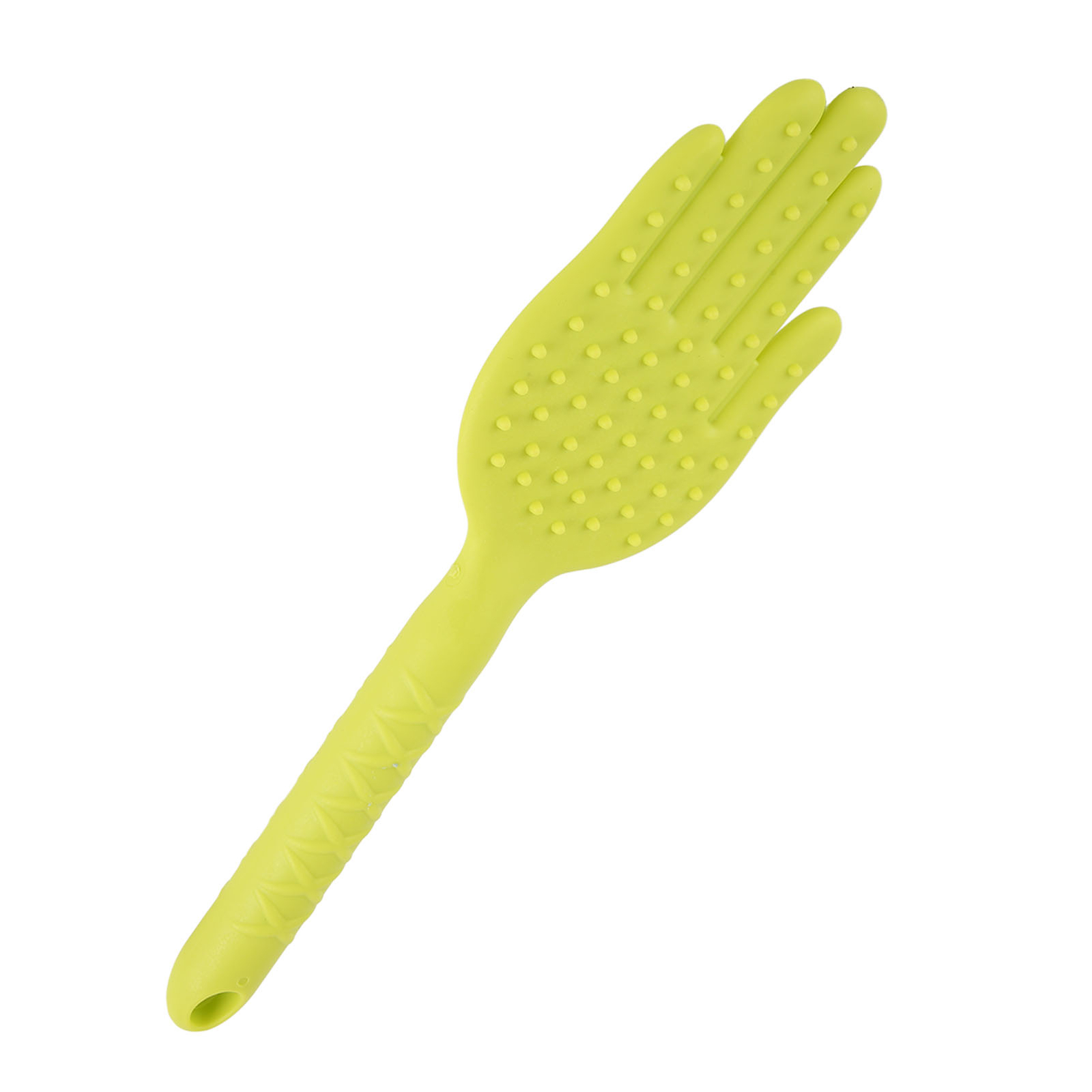 Palm Massage Hammer Trigger Point Portable Palm Muscle Massage Pat For ...