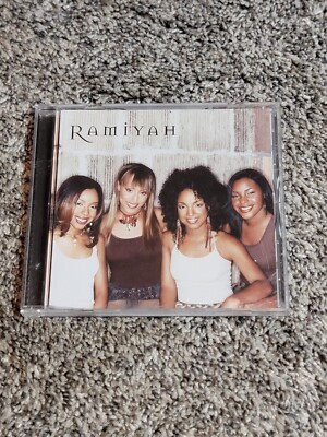 Ramiyah by Ramiyah (CD, 2004) 696998695221| eBay