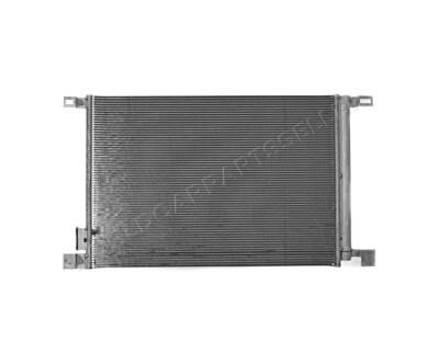 AC Condenser For AUDI A6 Q7 Q8 4M C8 4M0816421B | eBay