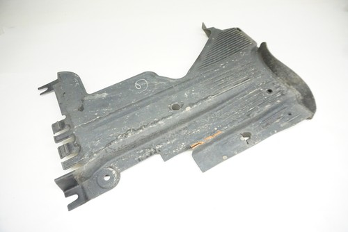 2013-2015 AUDI RS5 Underbody Shield Panel Skid Plate - Rear Right ...