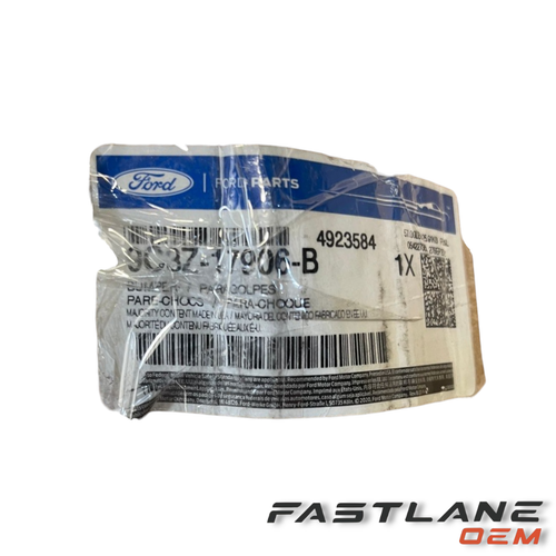 2008-2016 FORD F-250/350 SUPER DUTY REAR BUMPER NEW OEM 9C3Z-17906-B | eBay