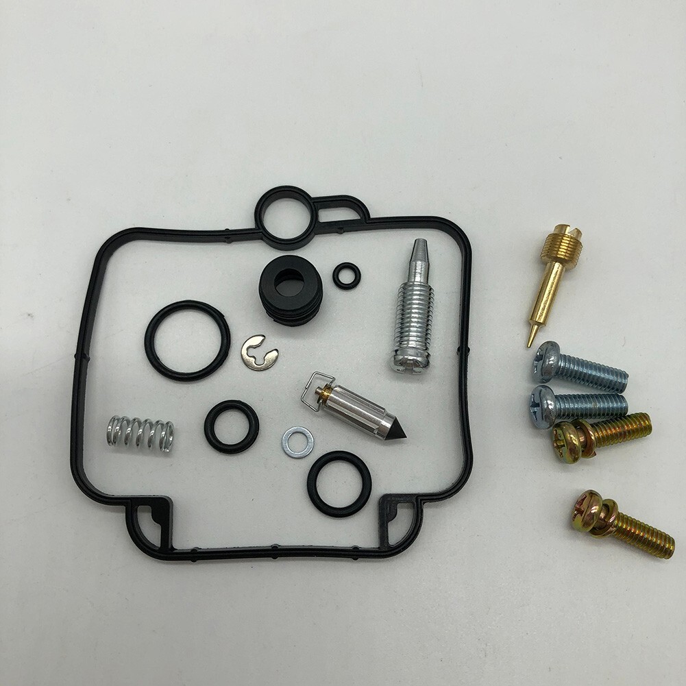 4 Sets of Carburetor Repair Kit for Mikuni BST36 on For SUZUKI ...