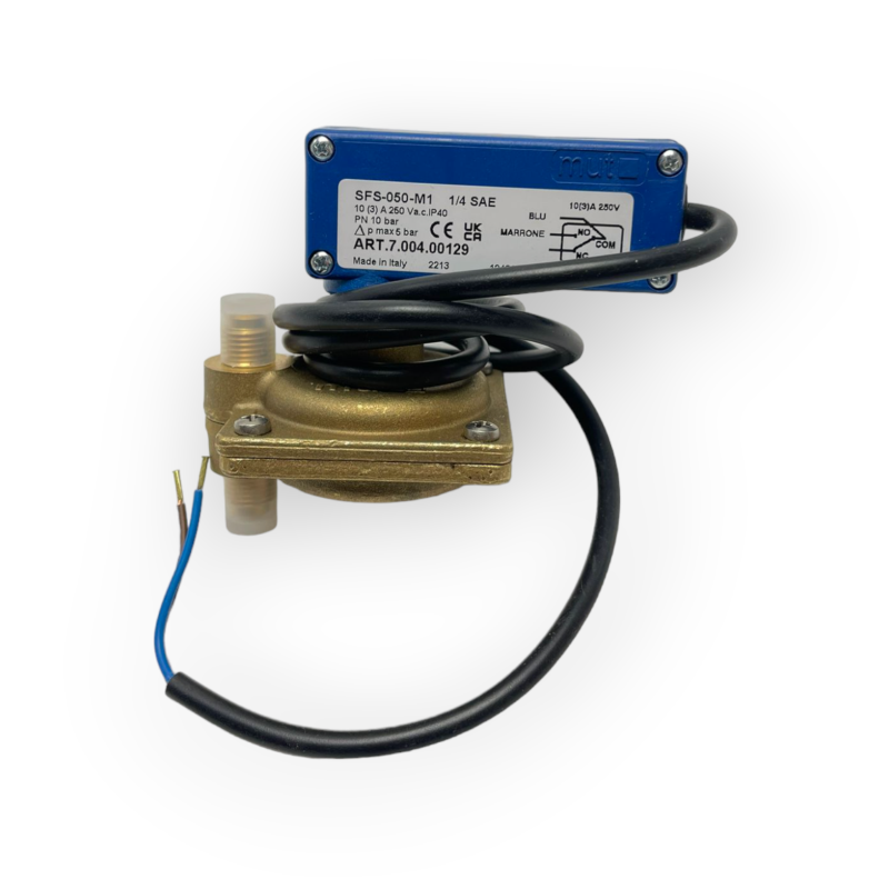 MUT PRESSURE SWITCH SFS-050M1 Ø 1/4 SAE 700400113 700400129 FOR CHILLER ...
