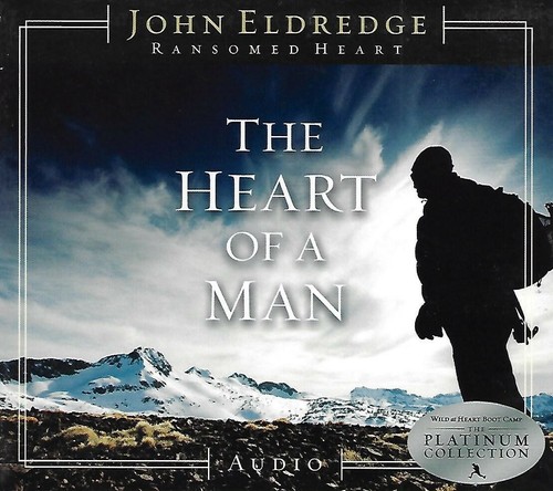 Heart of a Man (2011, CD) 9781933207414| eBay