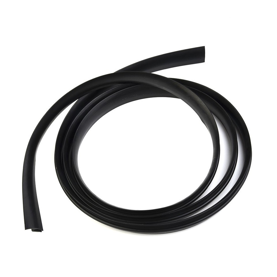 Rubber Seal Car Seal Strip Car Moulding Strip Under Front High Quality ...