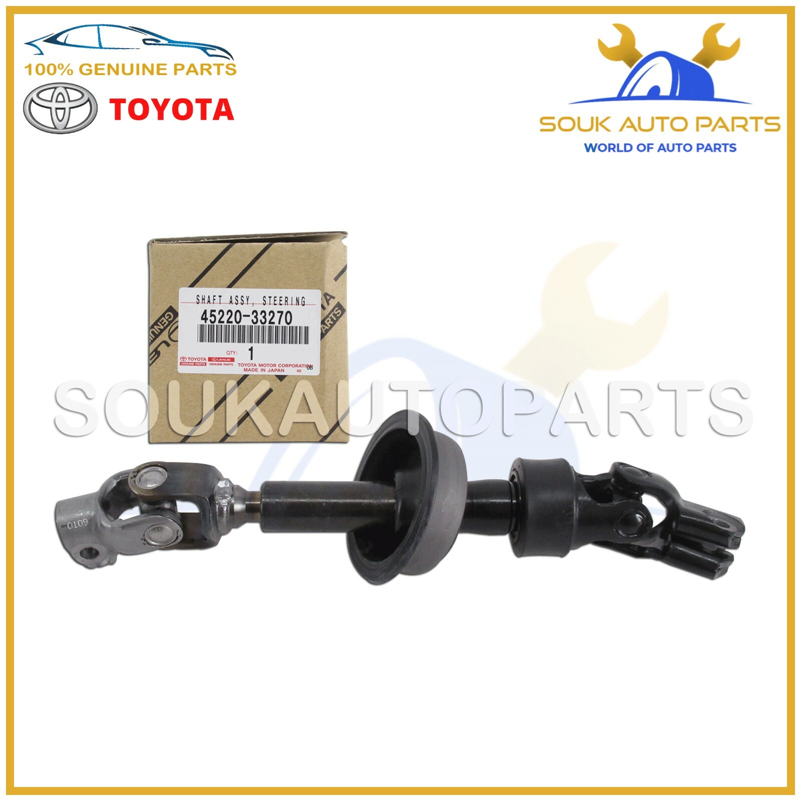 New OEM N 45220-33270 I S C S For T L C $24.22 mendiolaza.gob.ar