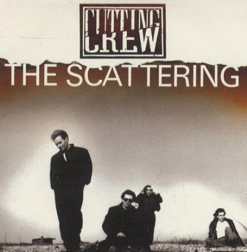 Cutting Crew The Scattering (DVD) (US IMPORT) 75679123923 | eBay.de