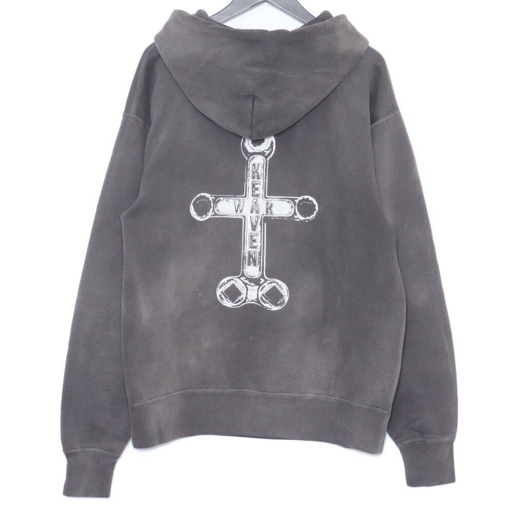 SAINT MICHAEL Hoodie Gray L size | eBay SAINT MICHAEL Hoodie Gray L size | eBay