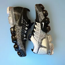 Nike Air VaporMax Flyknit 2 Black for Sale | Authenticity Nike Air VaporMax Flyknit 2 Black for Sale | Authenticity