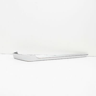 LR RANGE ROVER IV L405 Rear Right Bumper Trim Insert LR087223 NEW ...