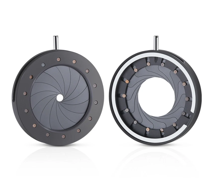 Iris Diaphragm