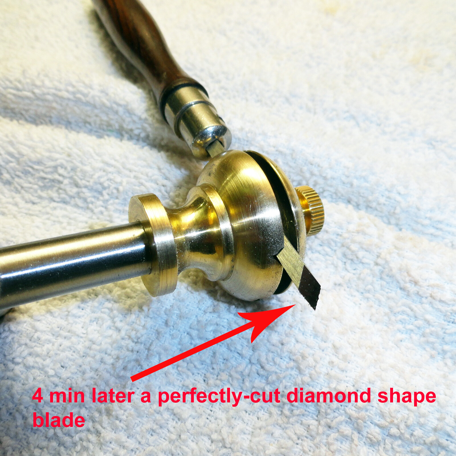 GRAVER SHARPENING WATCHMAKER LATHE TOOL | eBay