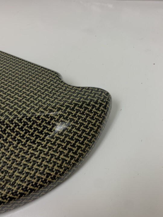 "B" Password:JDM Dry Carbon Engine Cover 08+ Mistsubishi Evo X- made ...