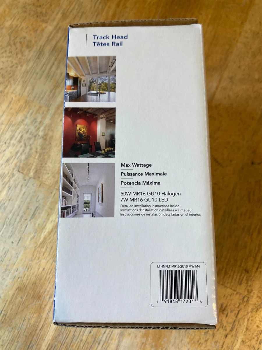 Lithonia Track Lighting Installation Instructions | Shelly Lighting