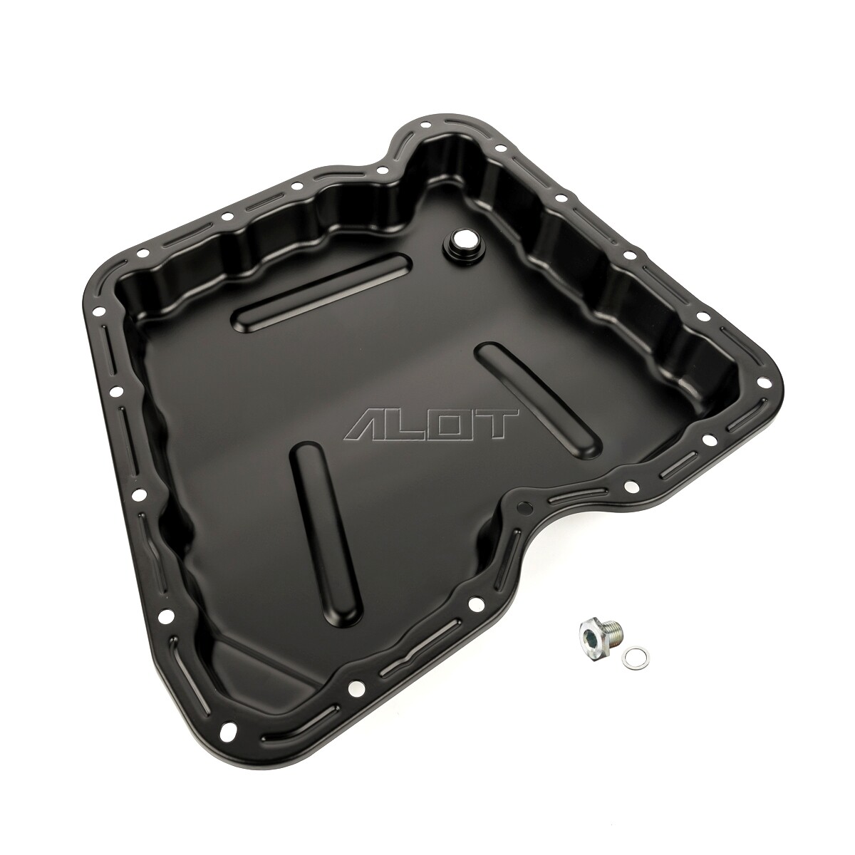 Ölwanne Unterteil Ölblassschraube 8200805603 für RENAULT MASTER III 2.3 ...