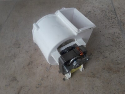 W11230994 Kitchenaid Microwave cooling fan assembly W11230994 | eBay