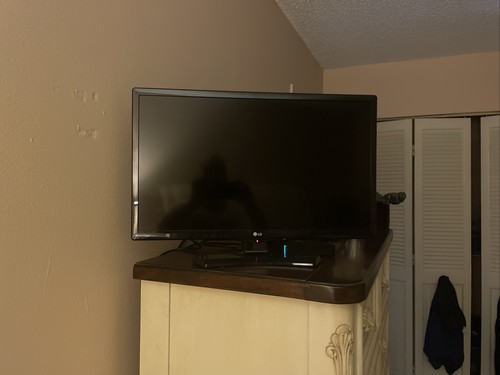 LG 24LF454B 24 inch 720p HD Class LED TV for sale online | eBay