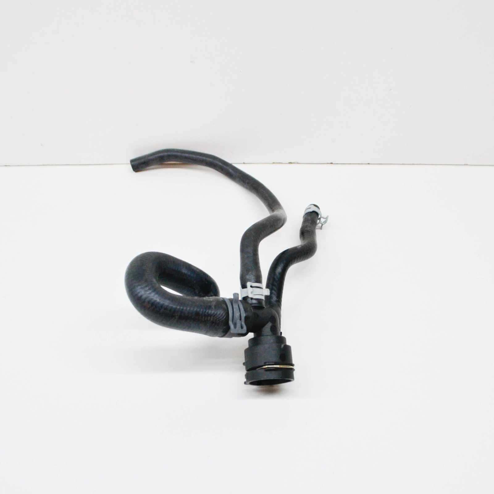 AUDI Q2 GA Radiator Water Hose With Quick Coupling Piece 5Q0122101H NEW ...