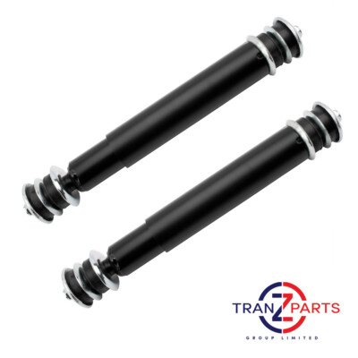 Pair of FITS DAF LF45, LF55 Front Shock Absorbers - 1407069 truck lorry ...