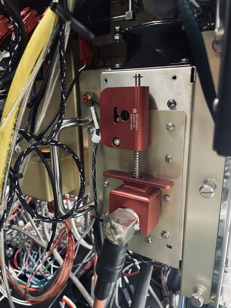 Applied Materials 0010-36408 RF MATCH DPS AMAT | eBay