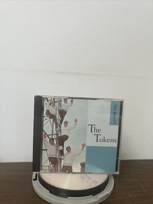 Wimoweh: The Best of the Tokens by The Tokens (CD, Sep-1994, RCA ...