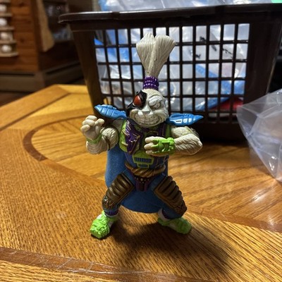 1991 Space Usagi Yojimbo Teenage Mutant Ninja Turtles TMNT Vintage ...