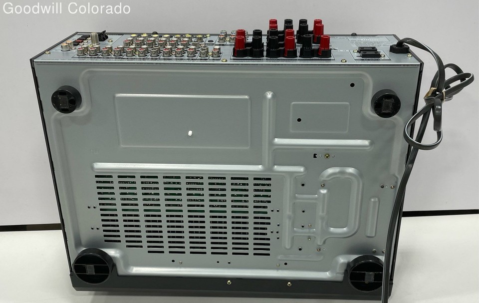 Sony STR-DE997 FM/AM Receiver Digital A/V Control Center | eBay